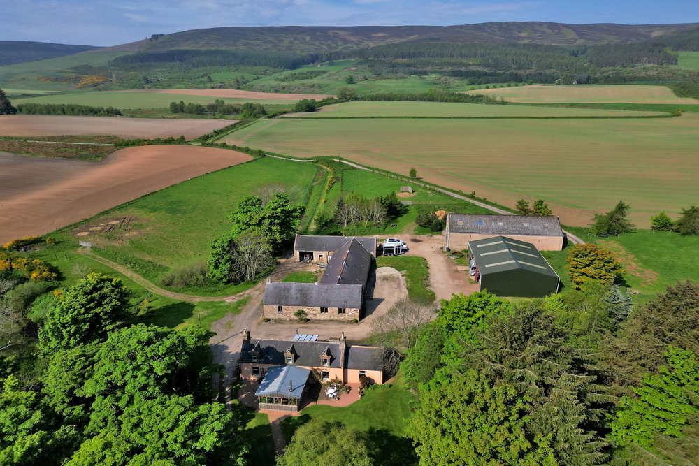 Properties | Aberdeen & Northern Estates