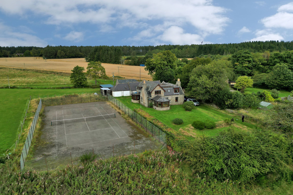 Old Manse Croft | Aberdeen & Northern Estates
