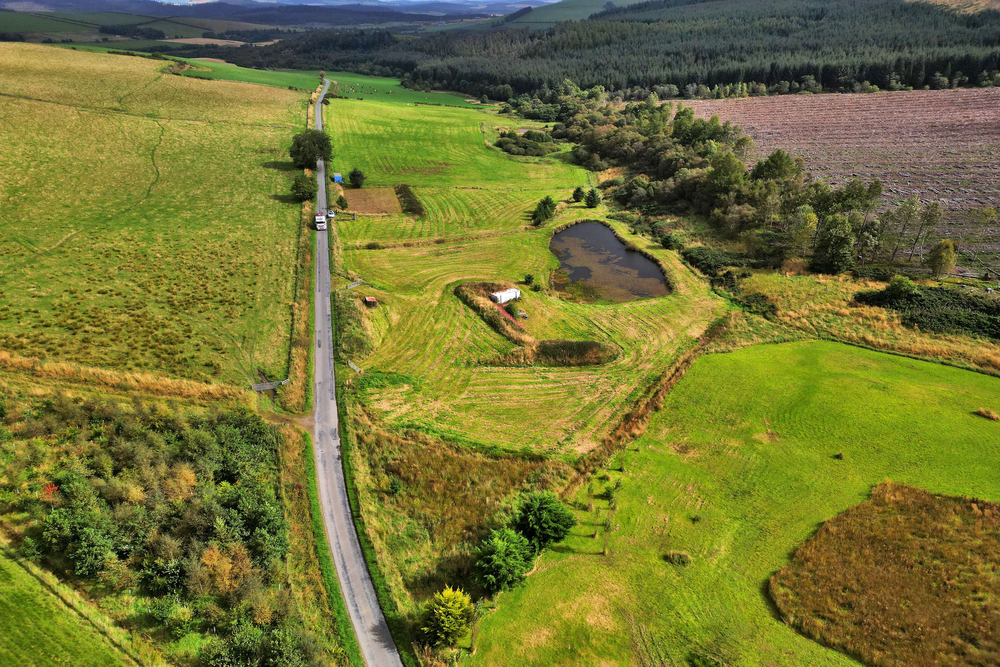 Properties | Aberdeen & Northern Estates