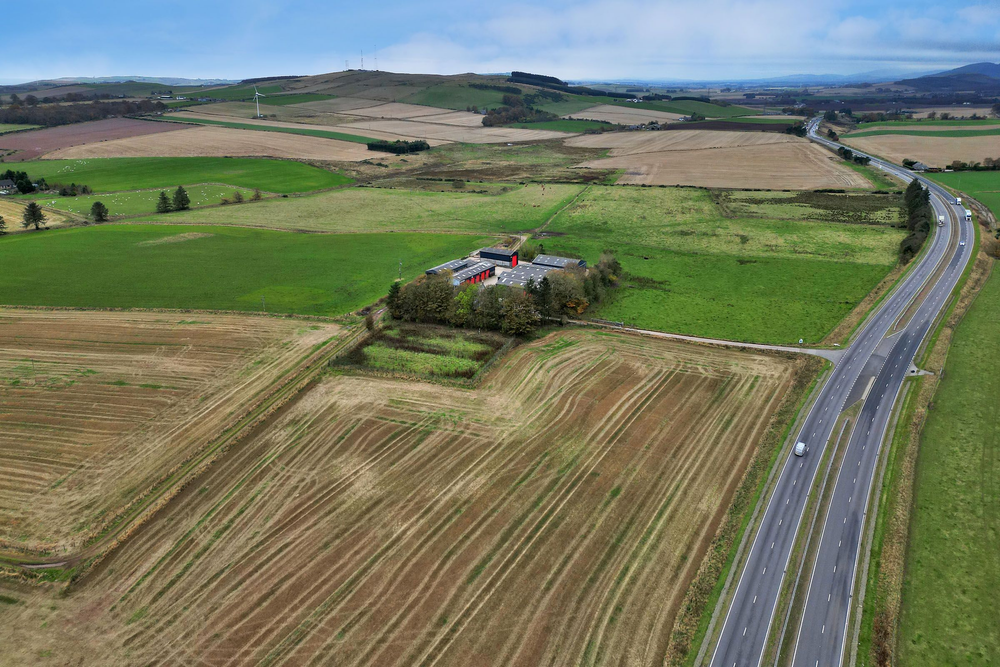 Farm | Aberdeen & Northern Estates