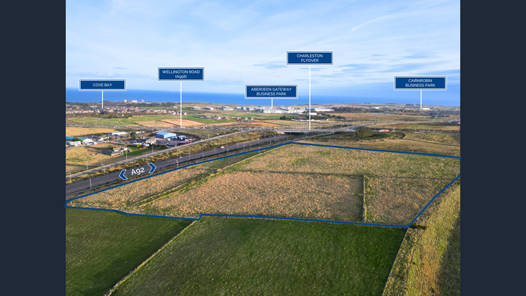 Properties | Aberdeen & Northern Estates