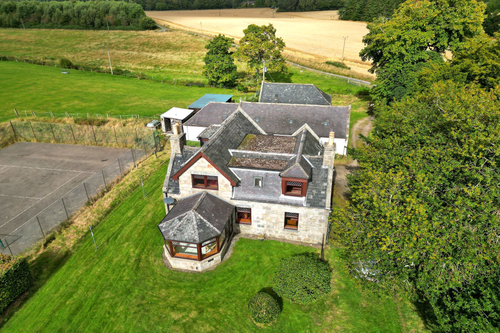 Old Manse Croft | Aberdeen & Northern Estates