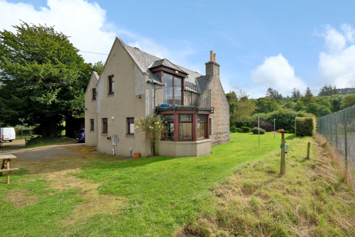 Old Manse Croft | Aberdeen & Northern Estates