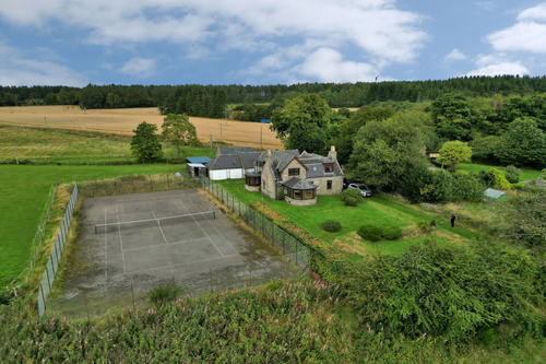 Old Manse Croft | Aberdeen & Northern Estates
