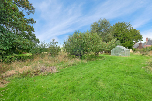 Old Manse Croft | Aberdeen & Northern Estates