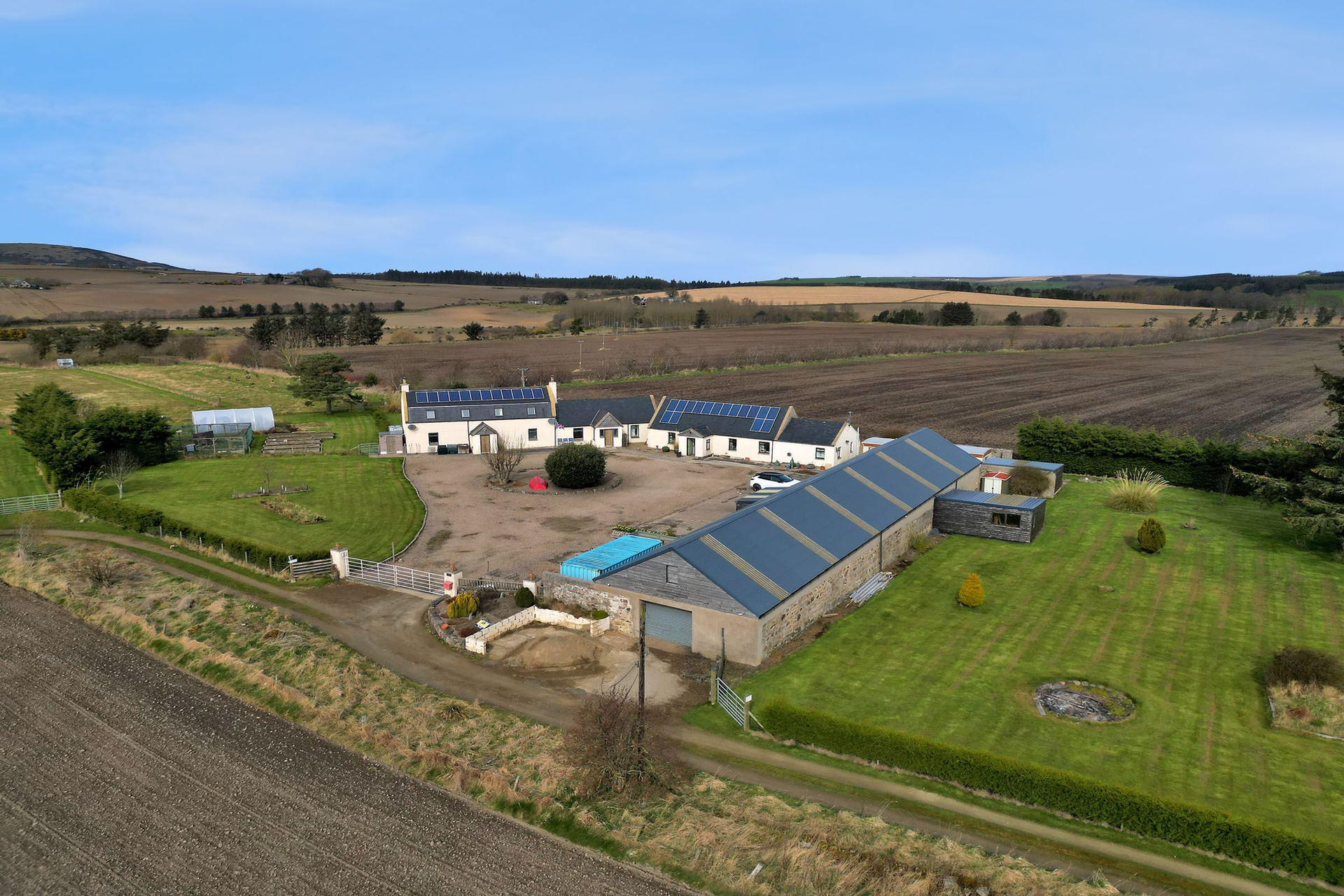 Bankhead Farm | Aberdeen & Northern Estates
